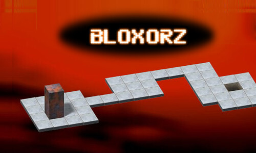 Bloxorz - Play the Original Game, Online!